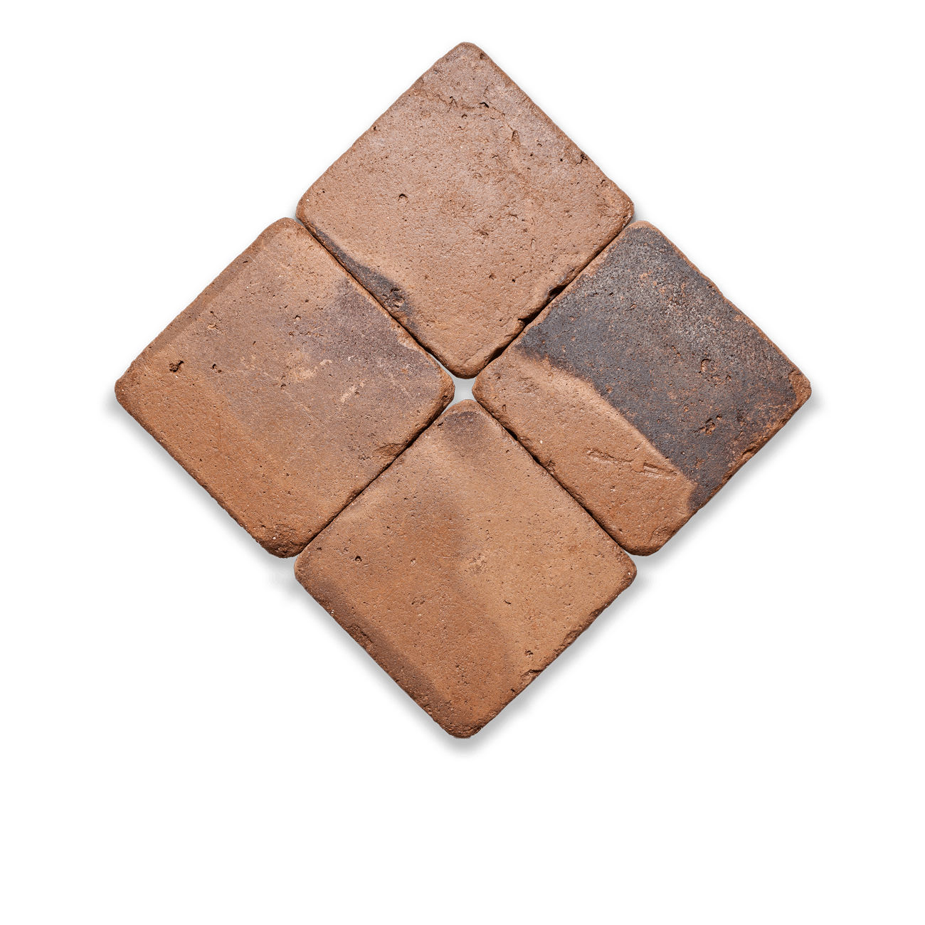 ladrillo rústico 25x6 - Todobarro