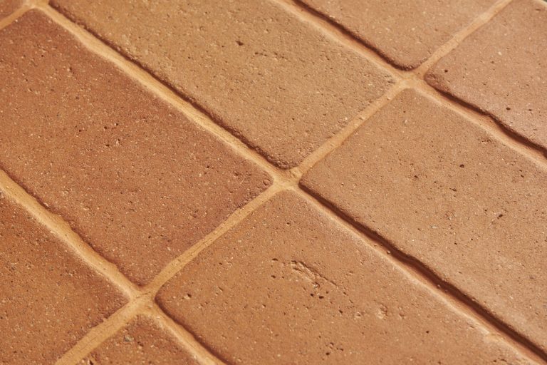 Rojiza - tonalidad para suelos de barro artesanales - todobarro