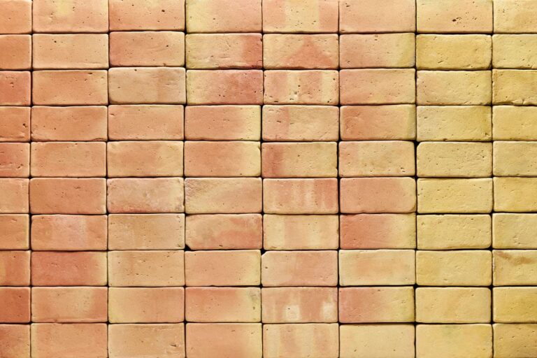 Straw tiles - Terracotta tiles shade - todobarro