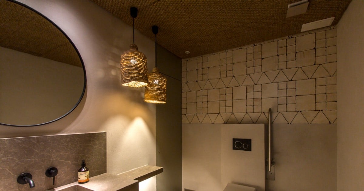 Restaurante Byoko la Merced, 22 - todobarro