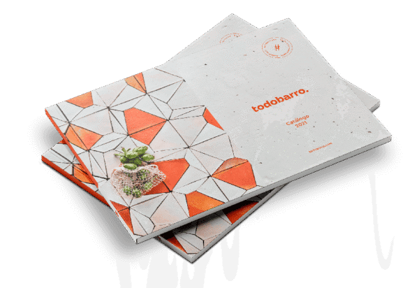 todobarro | Experts in terracotta tiles and floors from Andalusia