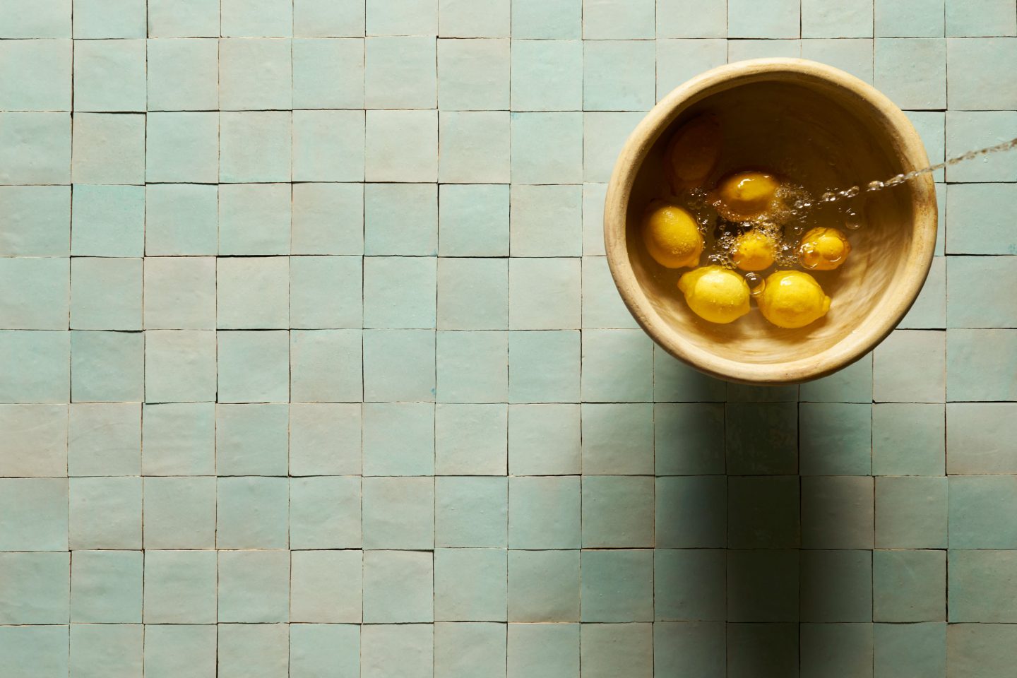 Ejemplos de zellige en el mundo: Fez, Sevilla y Granada - todobarro